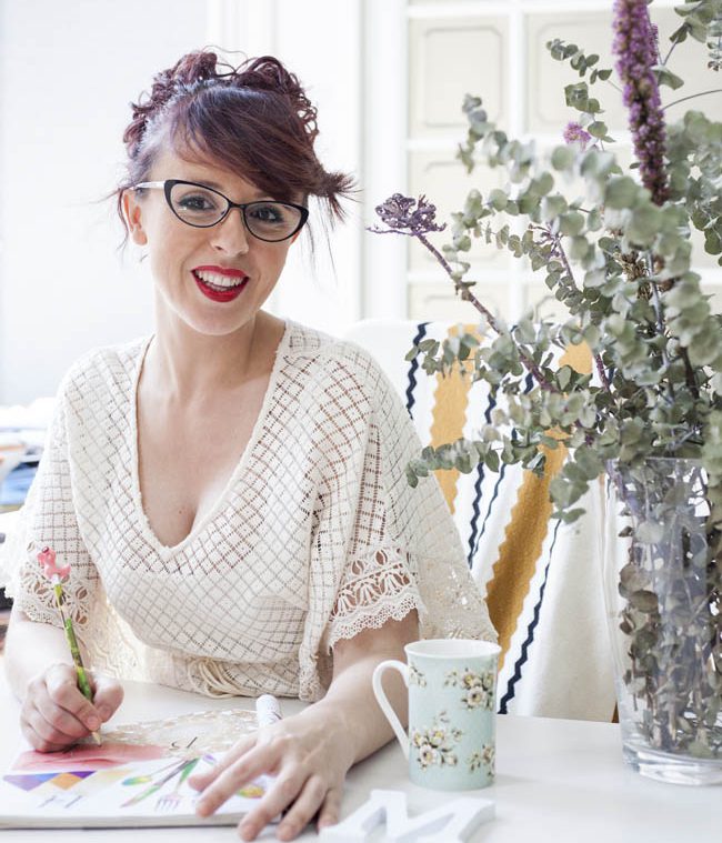 Marisa Oliver, pionera española en Influencer Hunter – Páginas de Mujer ...